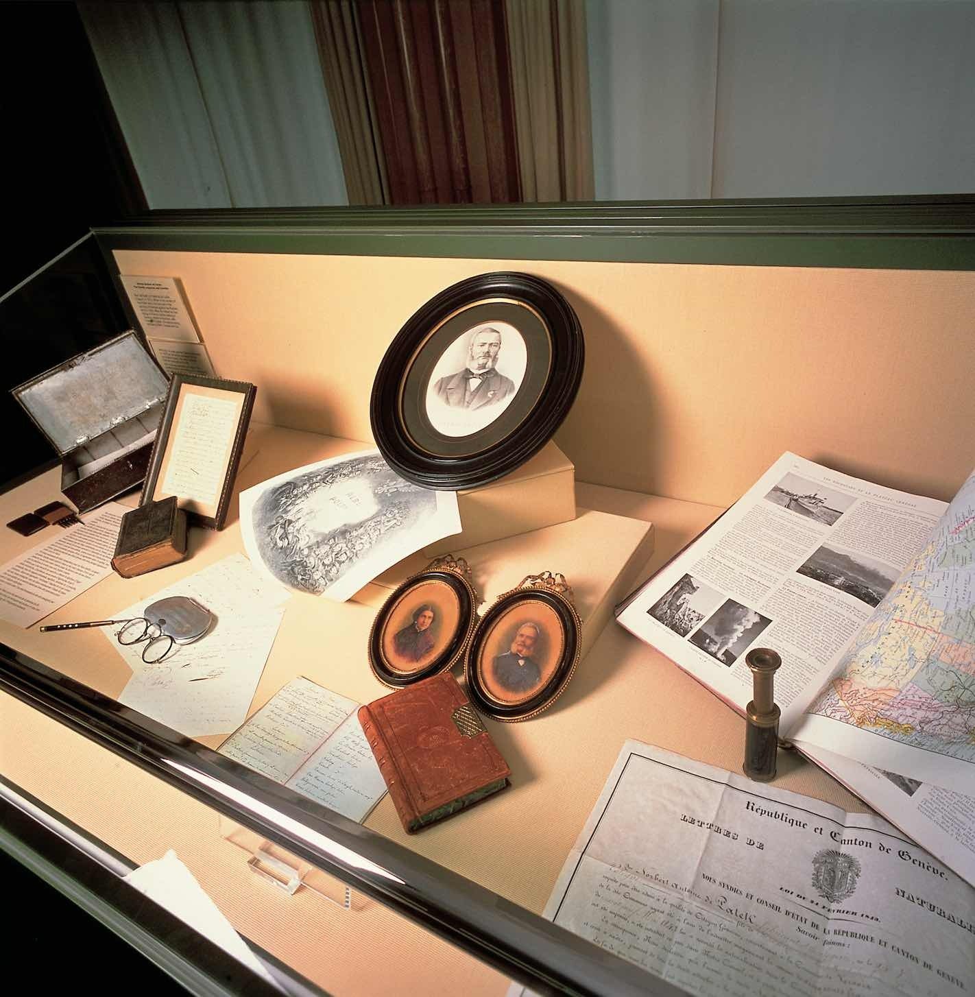The Patek Philippe Museum in Geneva--The- temple of watchmaking