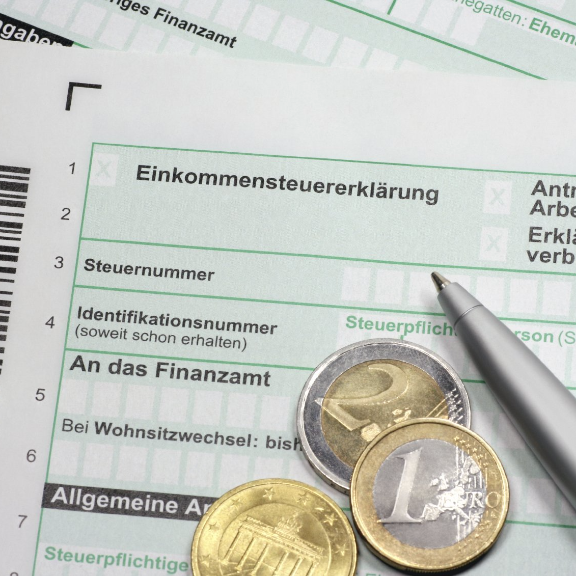 Erben Steuer Informationen I Erbgemeinschaft Steuer Info