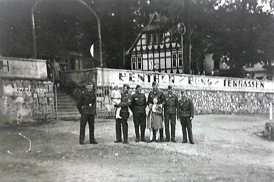 Gelbe Heft 31 - Benther-Berg-Terrassen