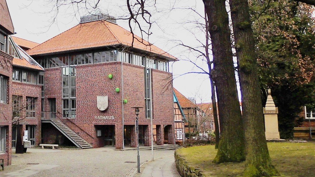 Startseite - Heimatbund Gehrden