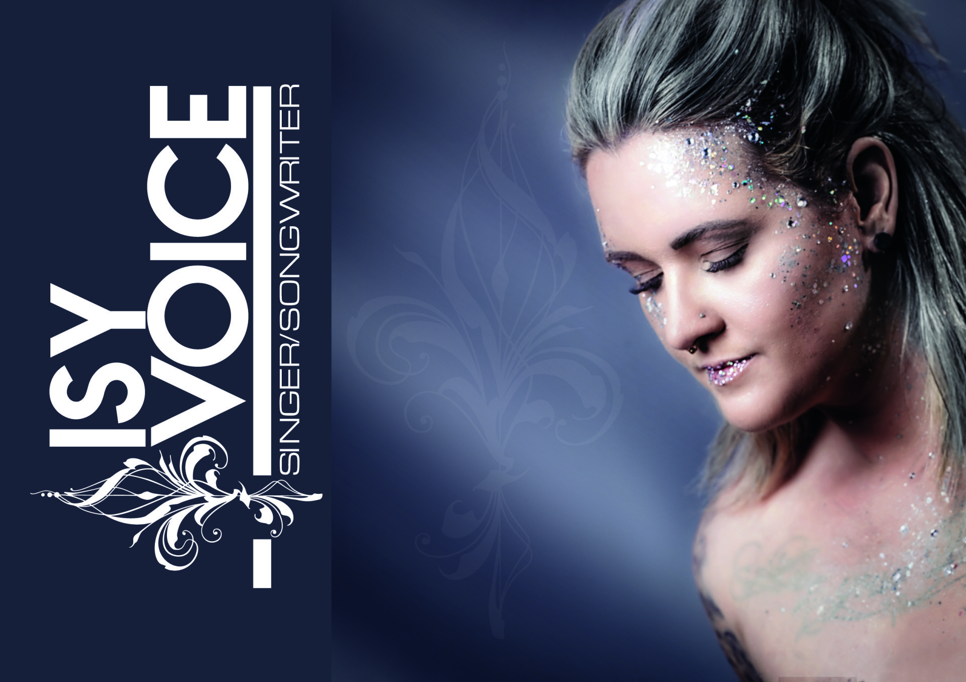 Singer/Songwriter Isy Voice