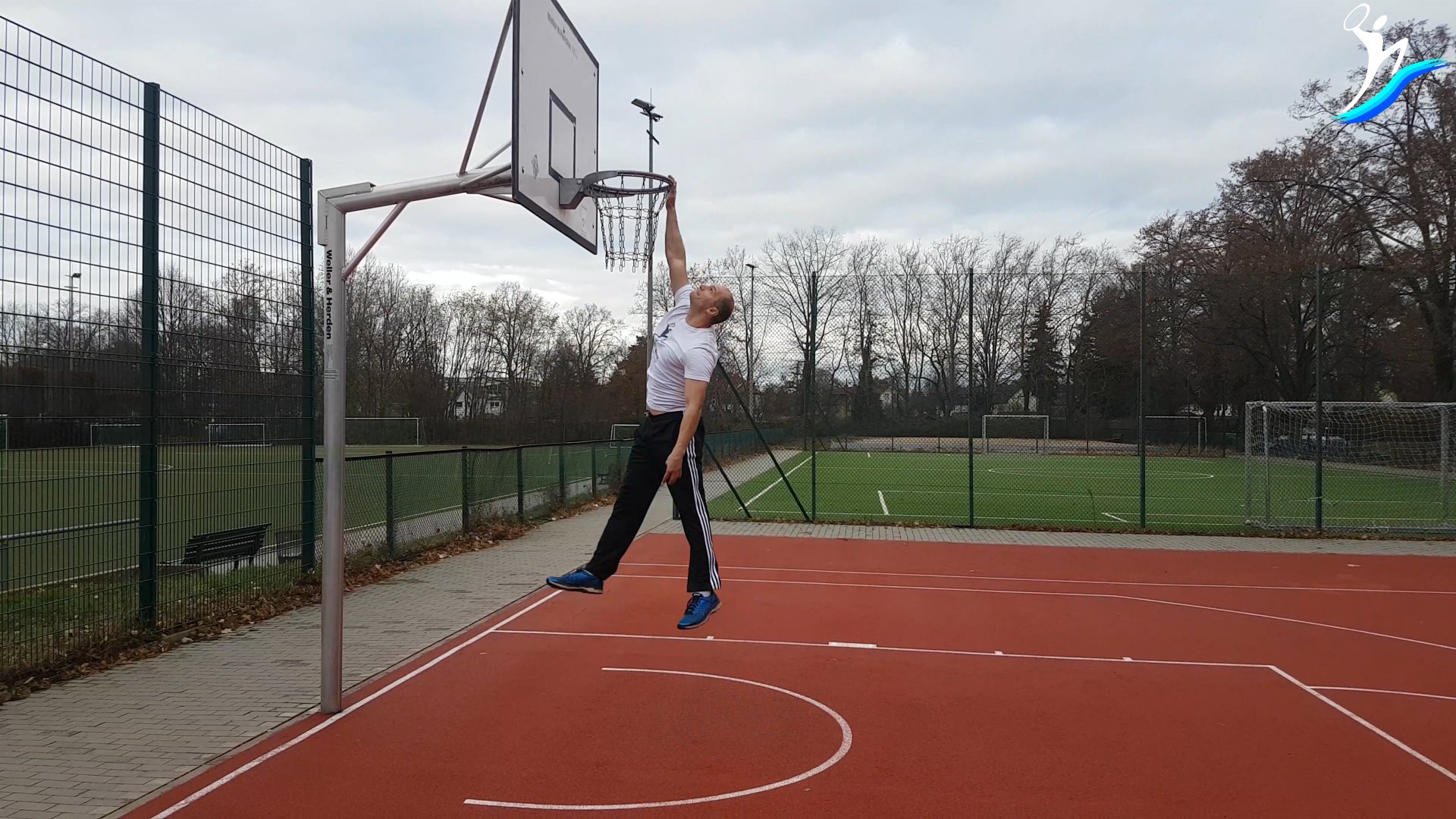 Vertical Jump/Jump and Reach - zur Überprüfung und Verbesserung der ...