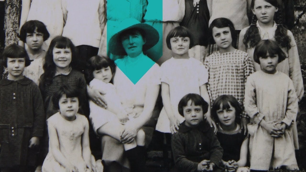 Gabrielle BOSSIS, sa vie, ses écrits