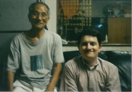 Ip Chun Wing Chun