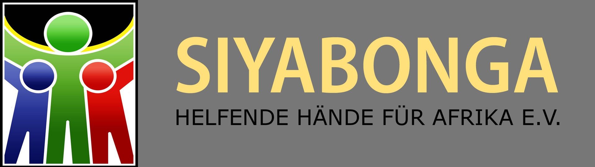 Siyabonga - Home