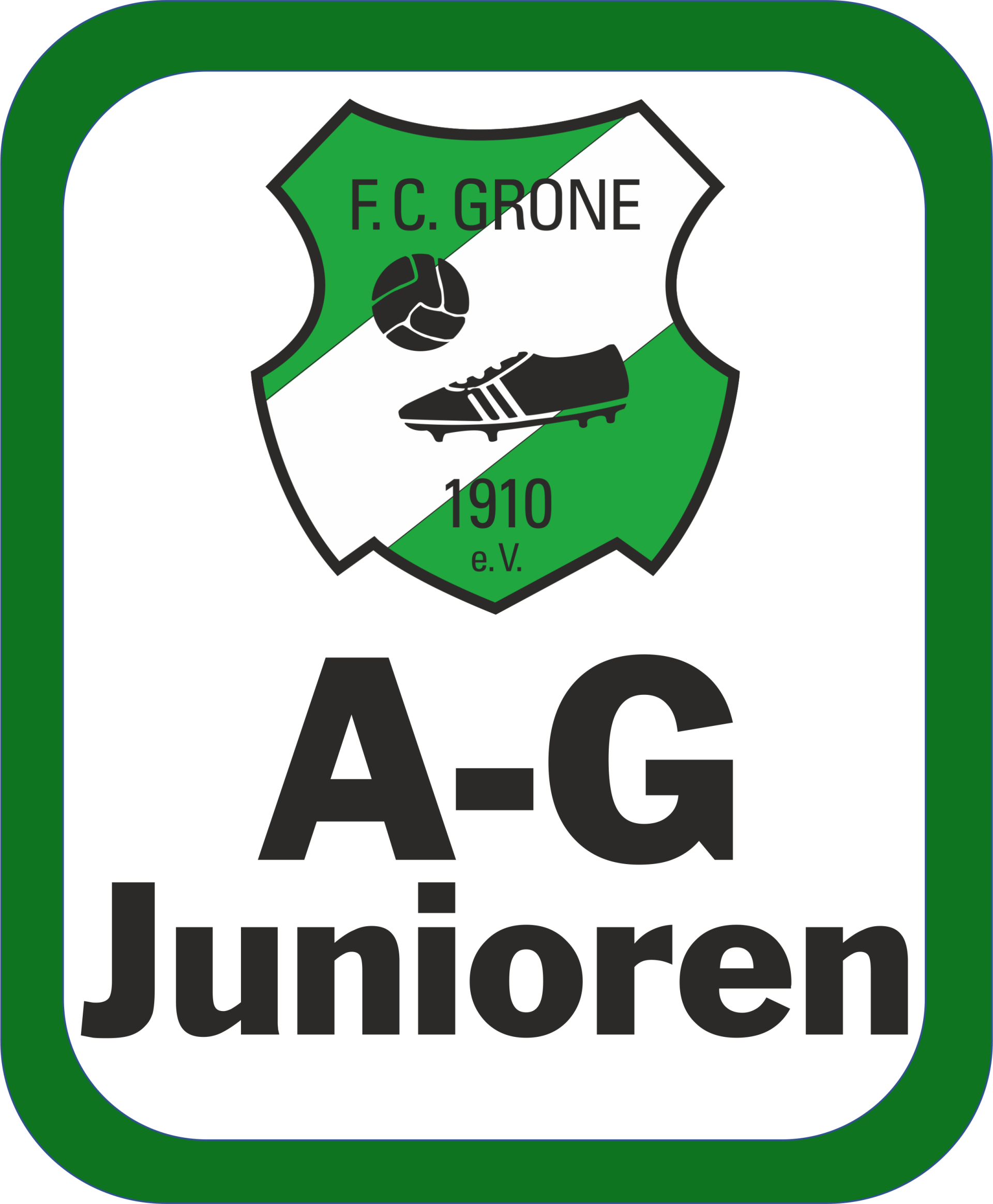 Offizielle Homepage des FC Grone von 1910 e.V.