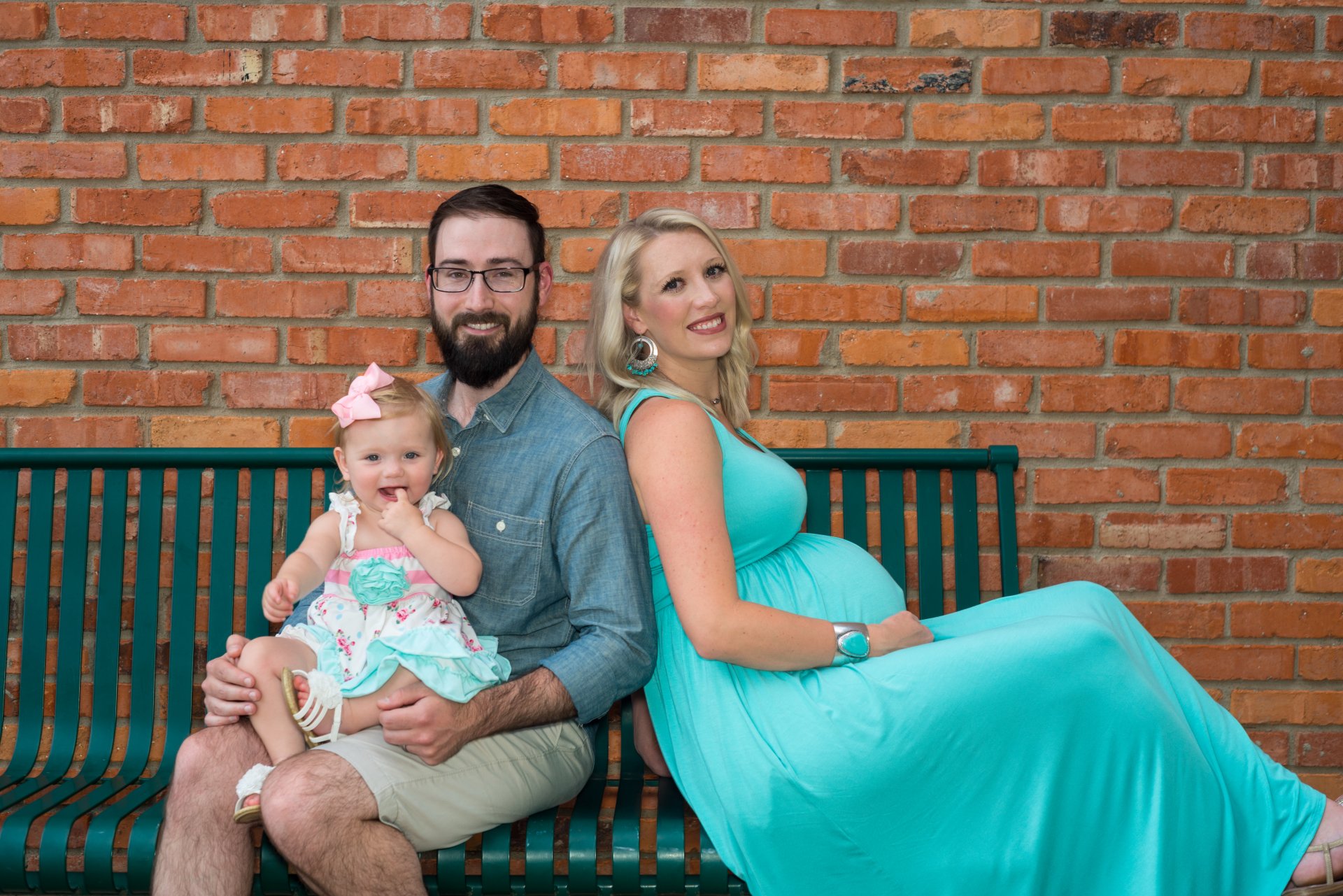 Maternity photography examples by Timeless Moments Photography