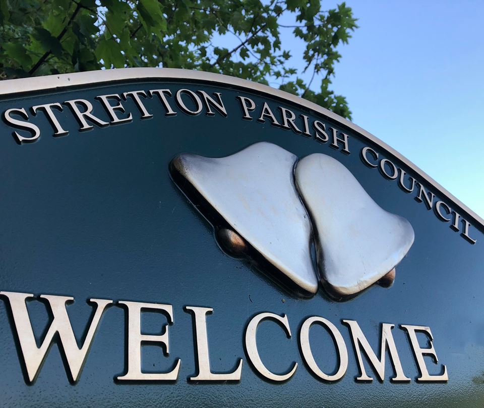 The History of Stretton