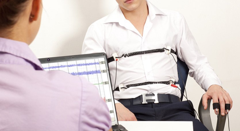 Polygraph Tests