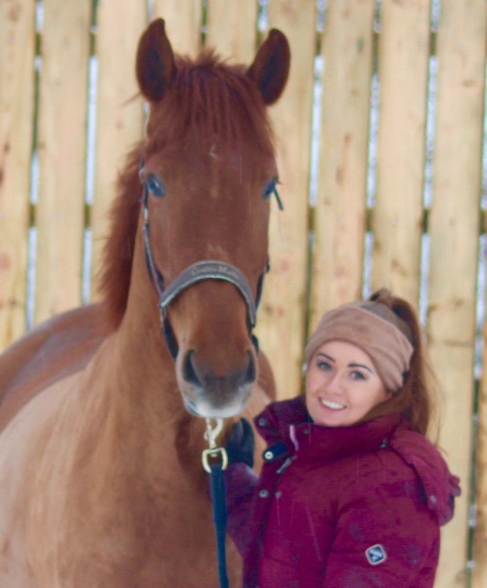 Barlosh Riding School
