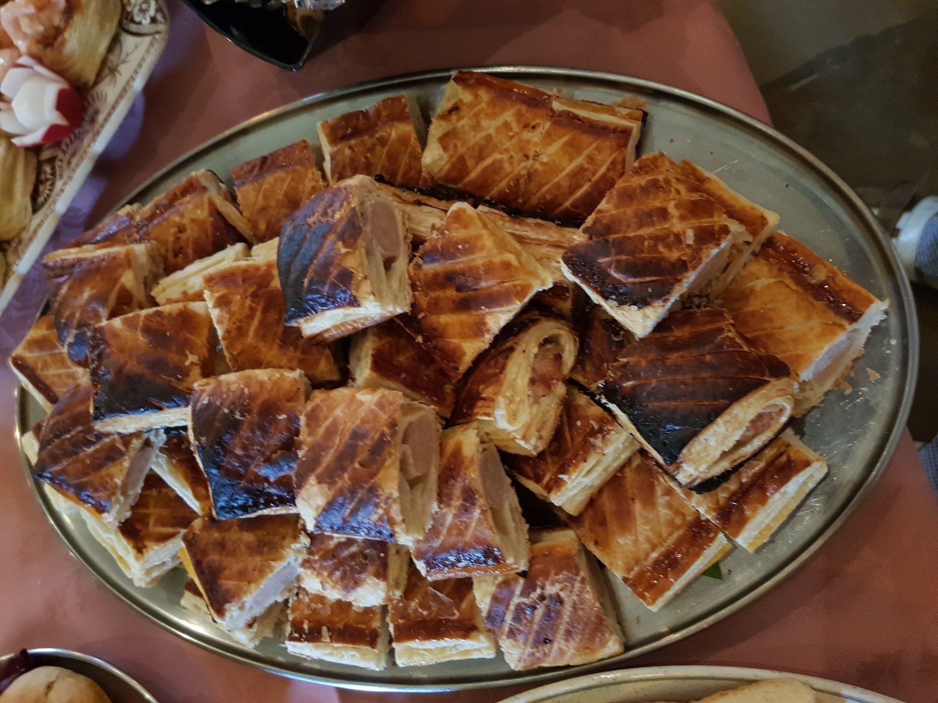 The Overstone Arms, Pub and Dining, Pytchley