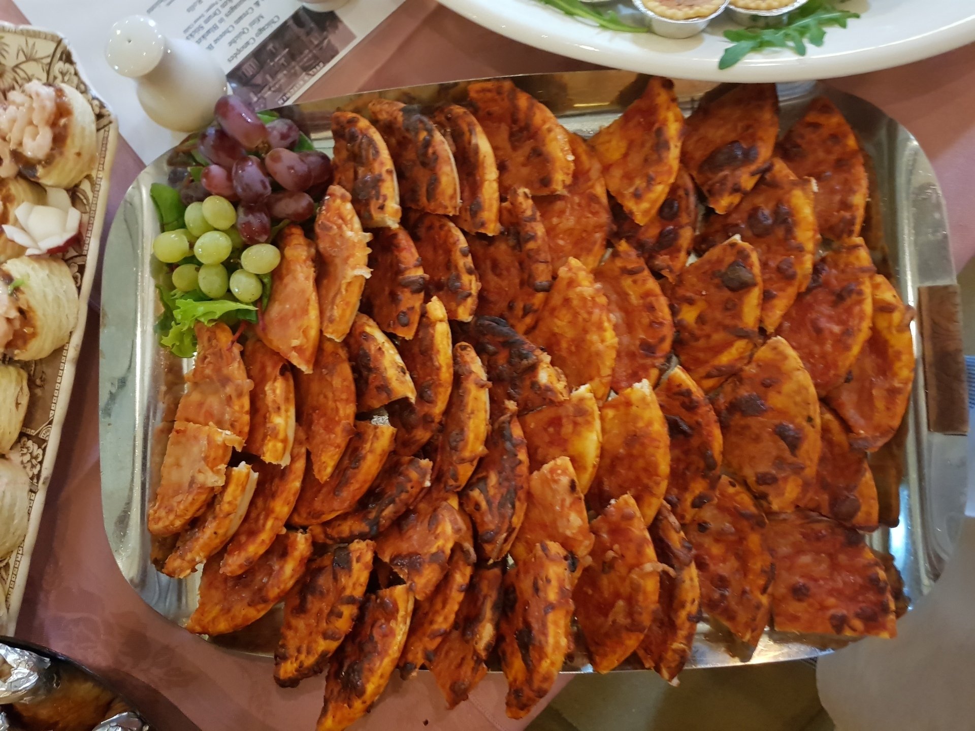 The Overstone Arms, Pub and Dining, Pytchley