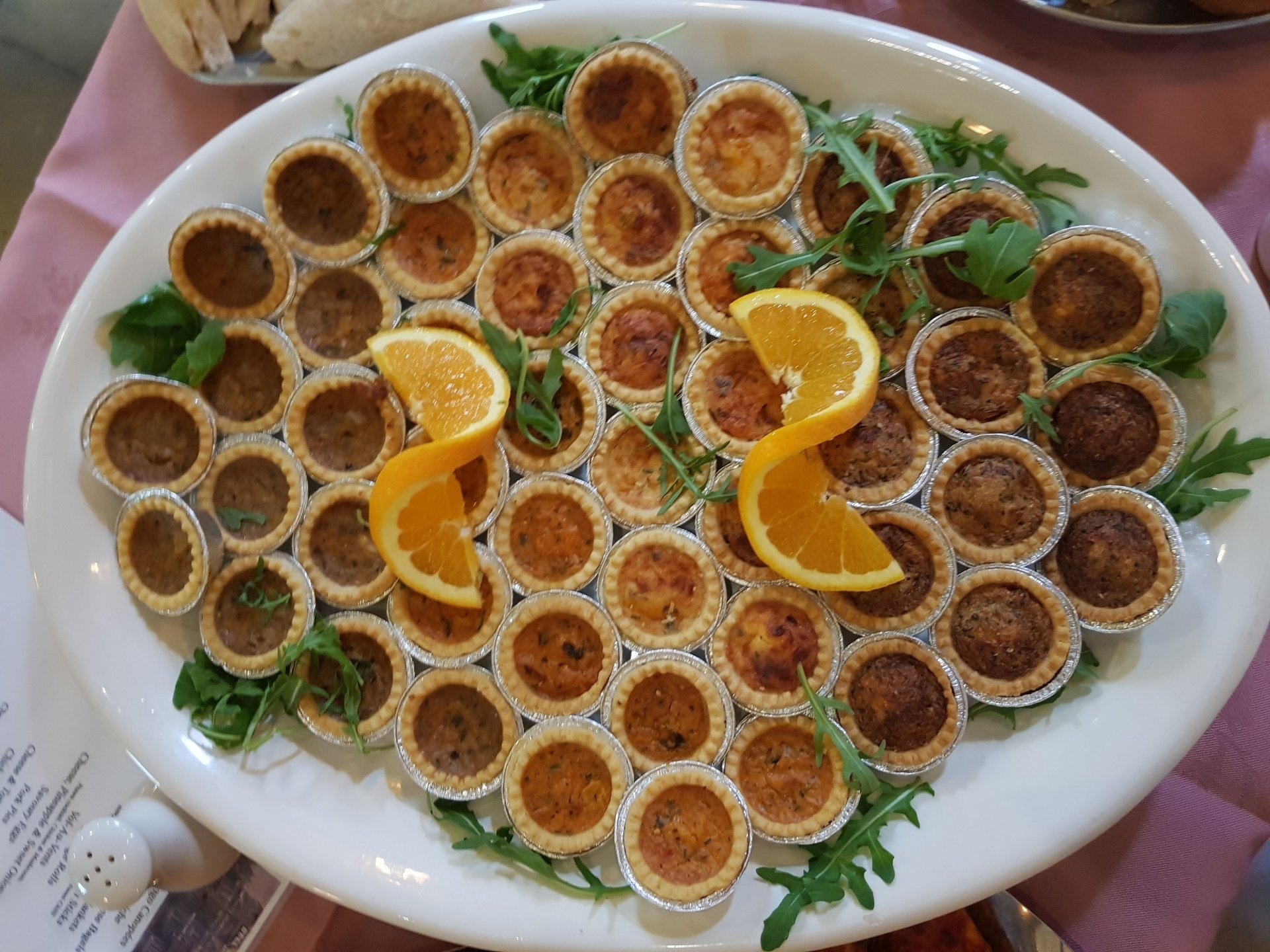 The Overstone Arms, Pub and Dining, Pytchley