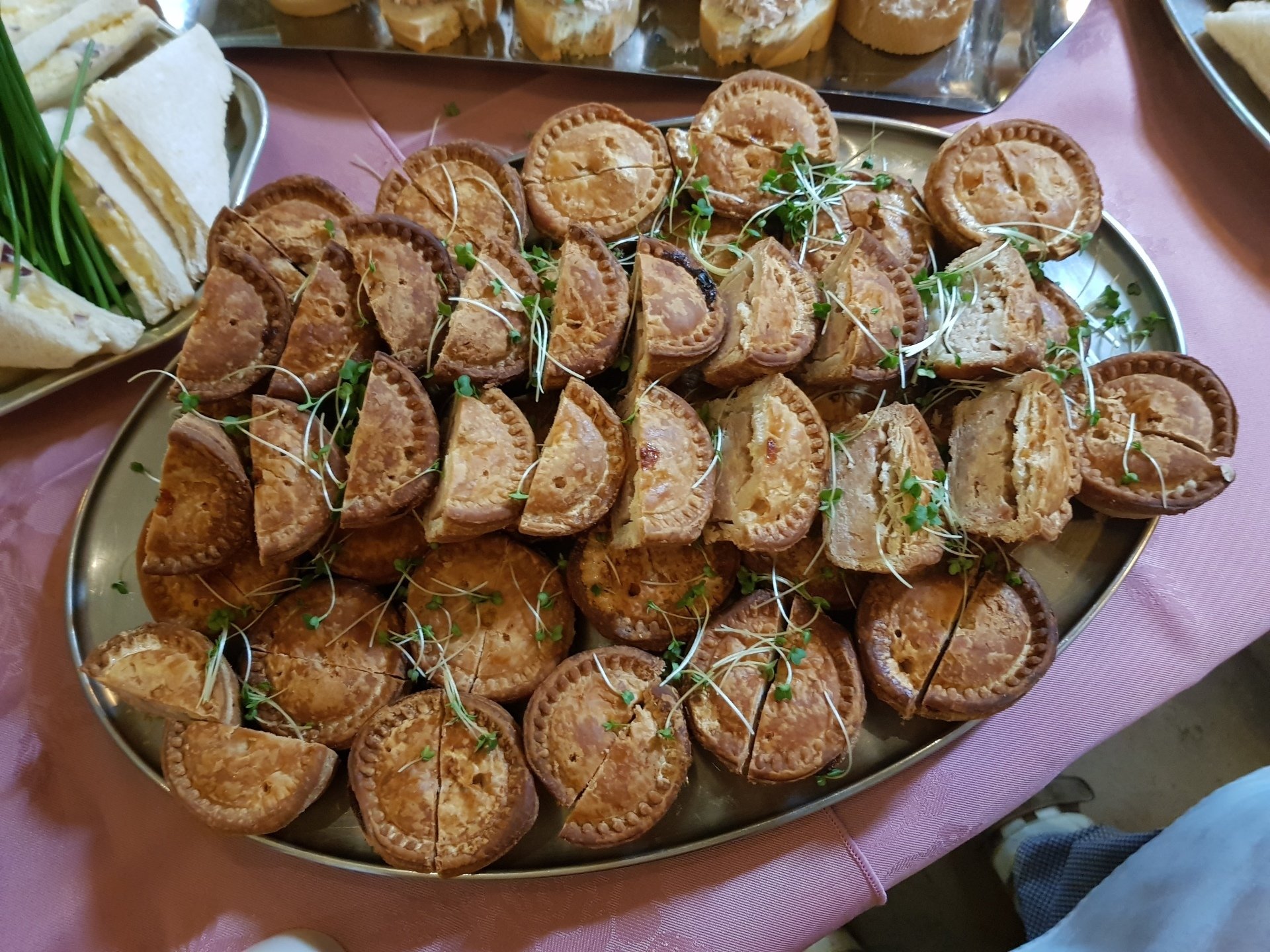 The Overstone Arms, Pub and Dining, Pytchley