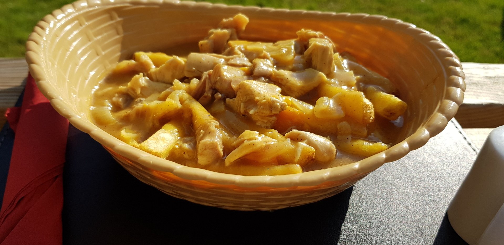 The Overstone Arms, Pub and Dining, Pytchley