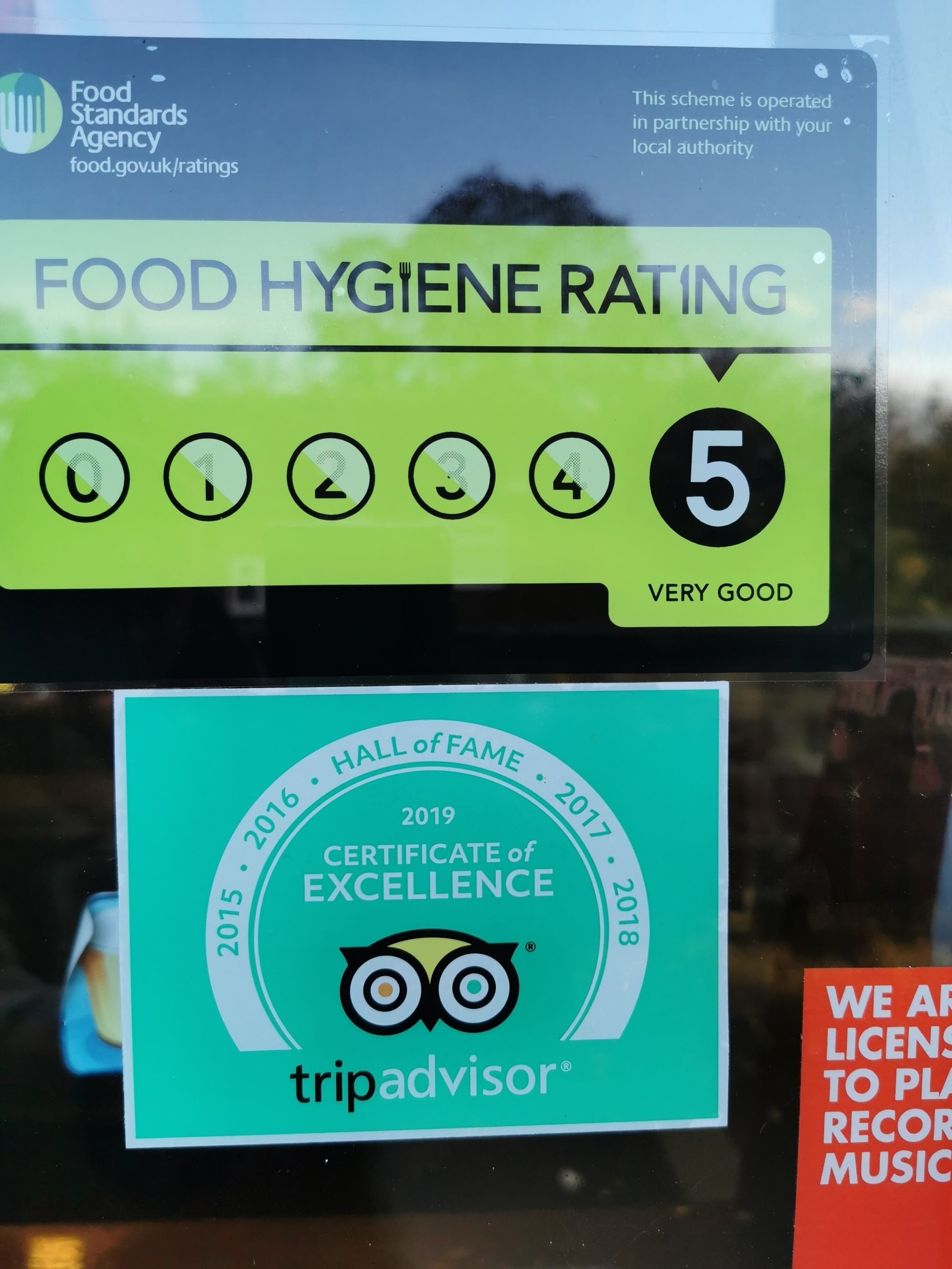 The Overstone Arms, Pub and Dining, Pytchley