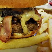 The Overstone Arms, Pub and Dining, Pytchley