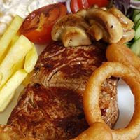 The Overstone Arms, Pub and Dining, Pytchley