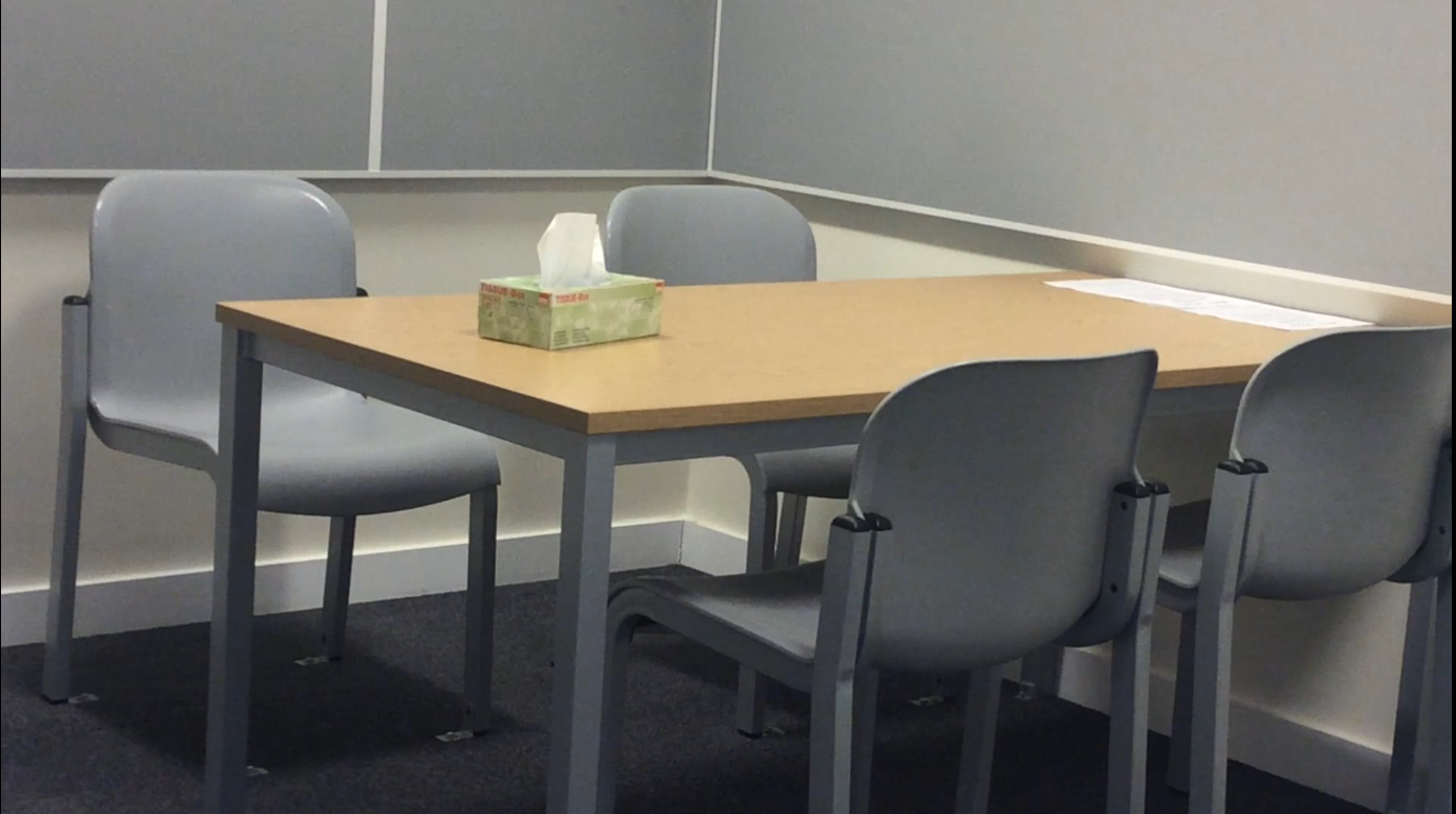 How Best To Interview Suspects, by Professor Ray Bull