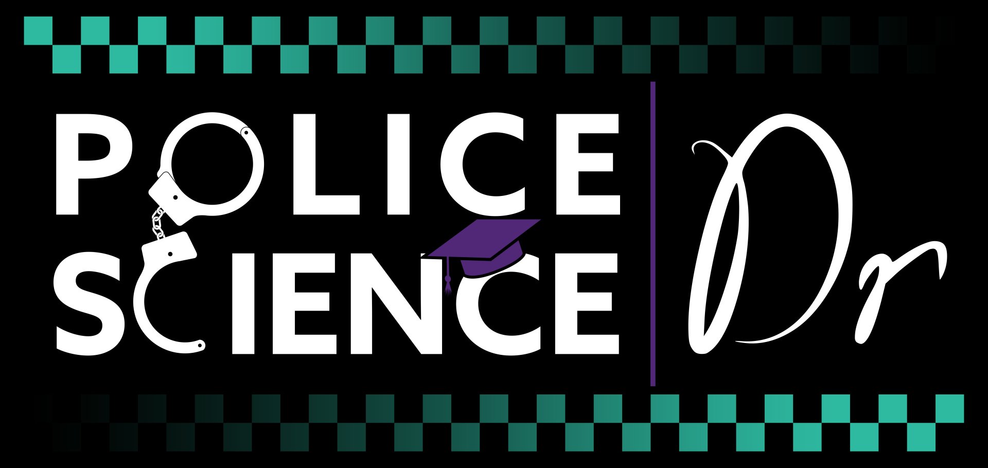 Police Science Dr - where police research meets police practice