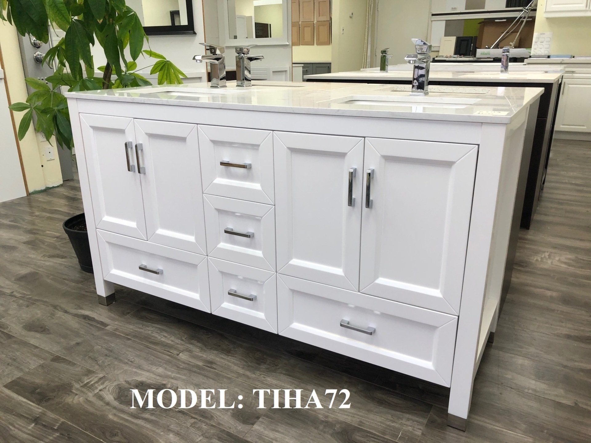 Modern Bathroom Vanities | Floating Vanity Designs