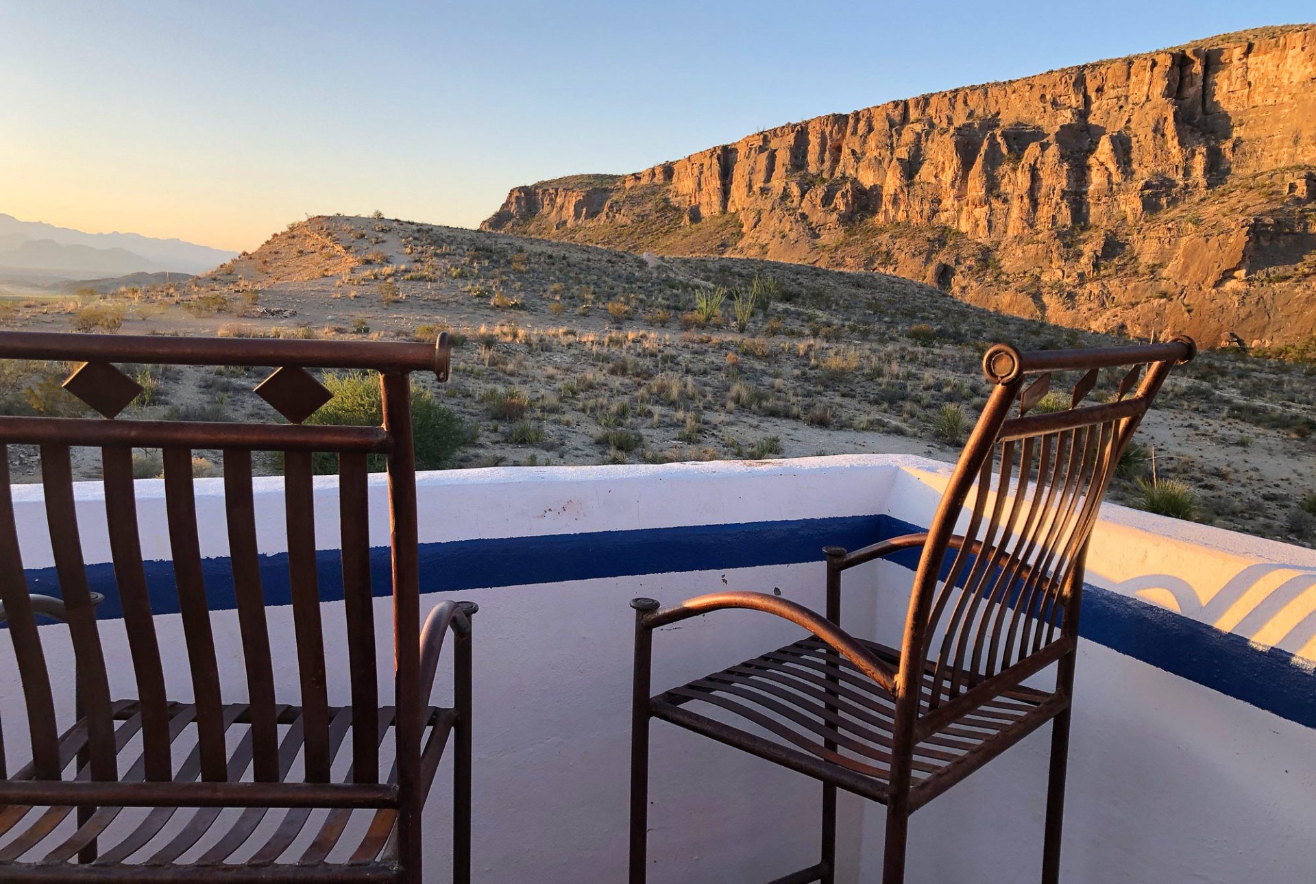 Terlingua House Additional Photos