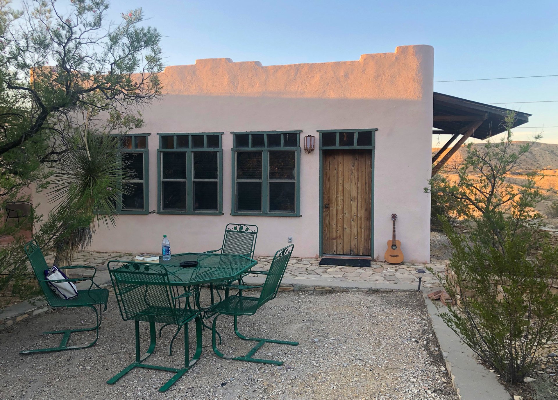 Terlingua House Additional Photos