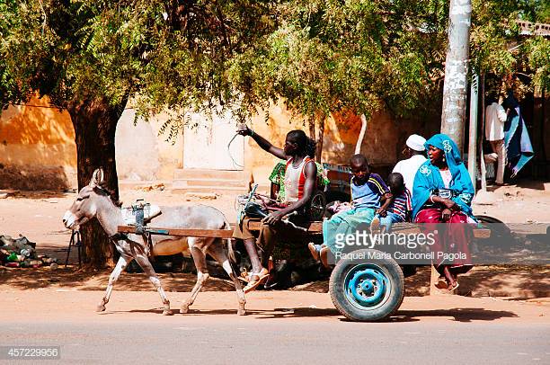 Campement de maka diama chasse pêche tourisme Sénégal