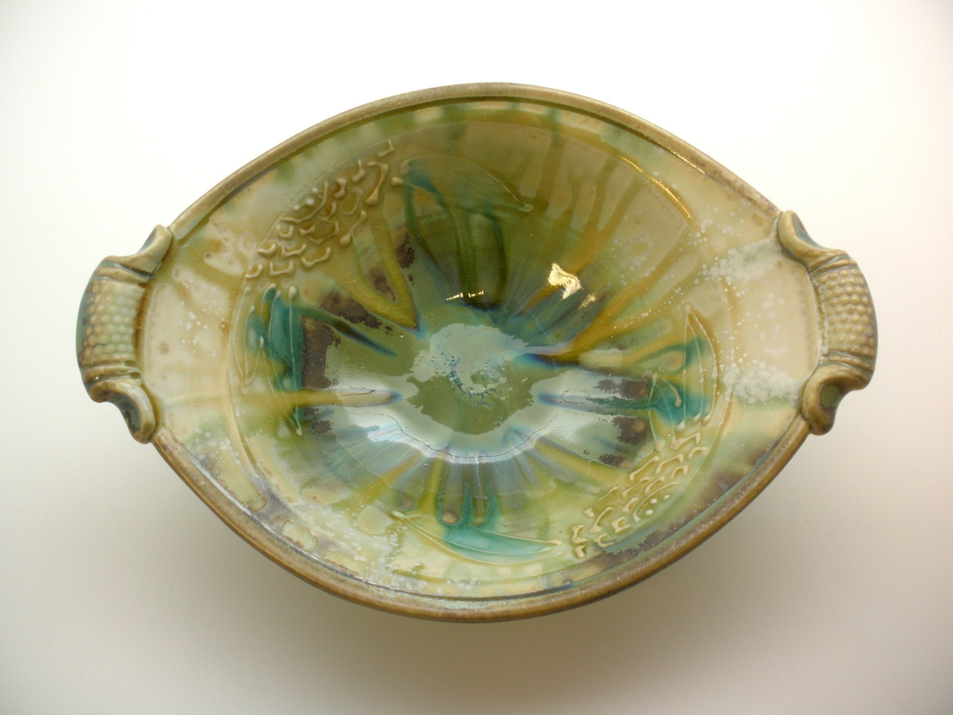 Geoffrey Lloyd Pottery - Fine Handmade Porcelain Pottery