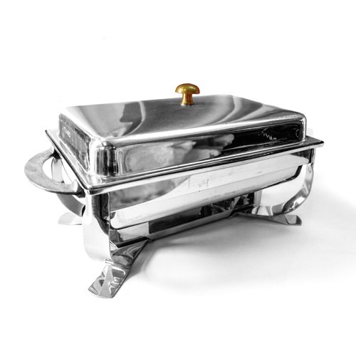 chafing dish_rectangular_Products