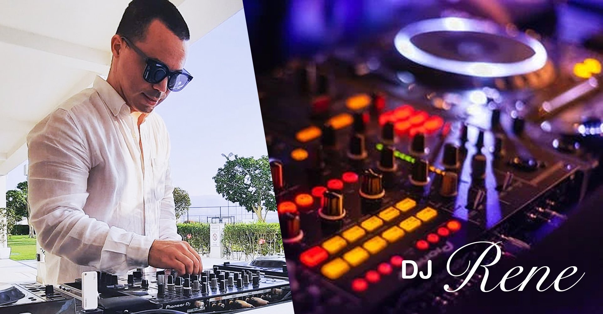DJ´s