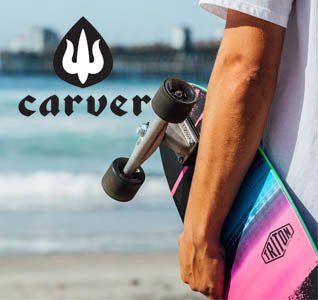 Carver Surfskate