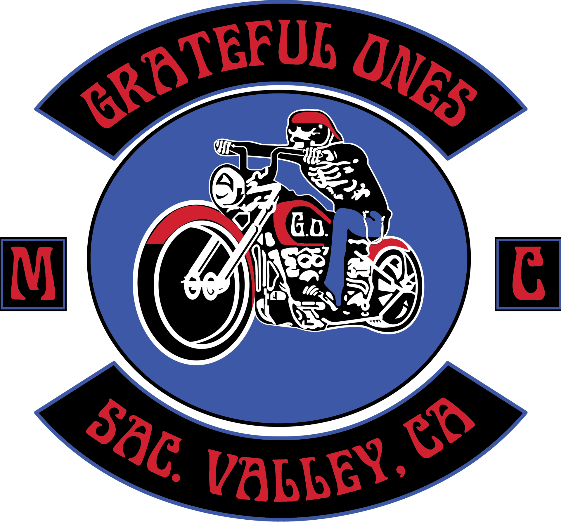 Home [www.gratefulonesmotorcycleclub.com]