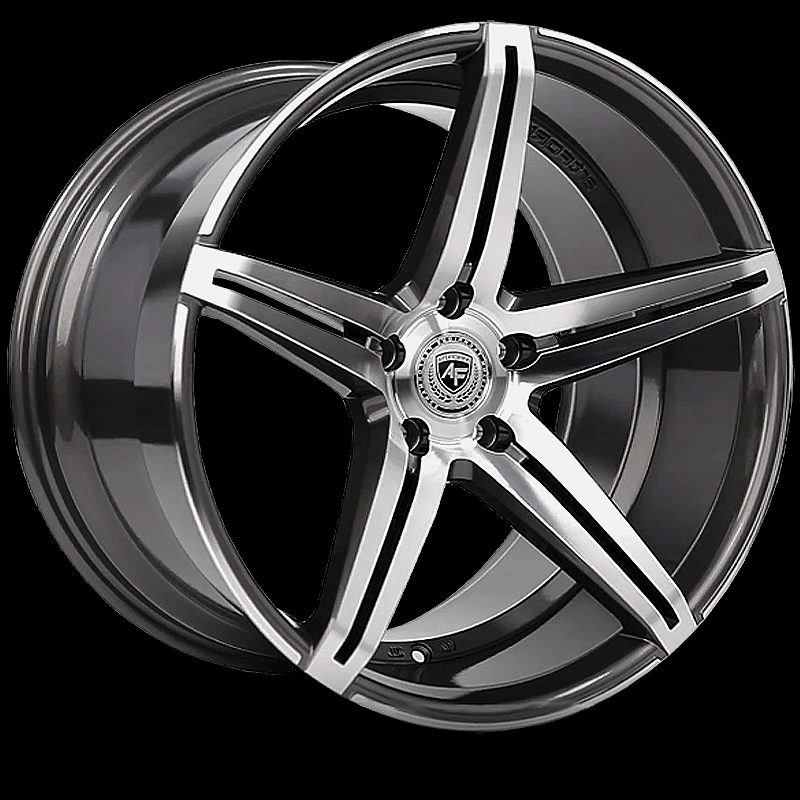 Wheel-Performance - Ihr Alufelgenpartner für 16-23 Zoll