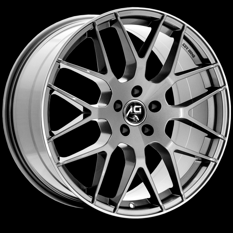 Wheel-Performance - Ihr Alufelgenpartner für 16-23 Zoll