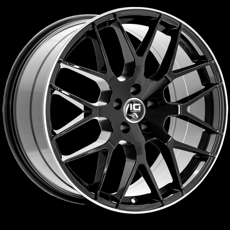 Wheel-Performance - Ihr Alufelgenpartner für 16-23 Zoll
