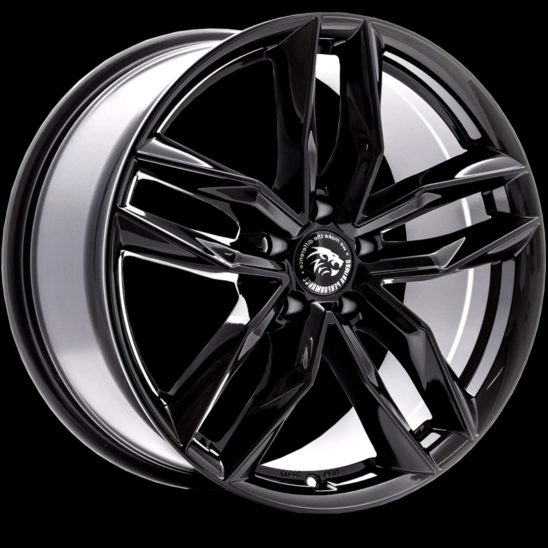 Wheel-Performance - Ihr Alufelgenpartner für 16-23 Zoll