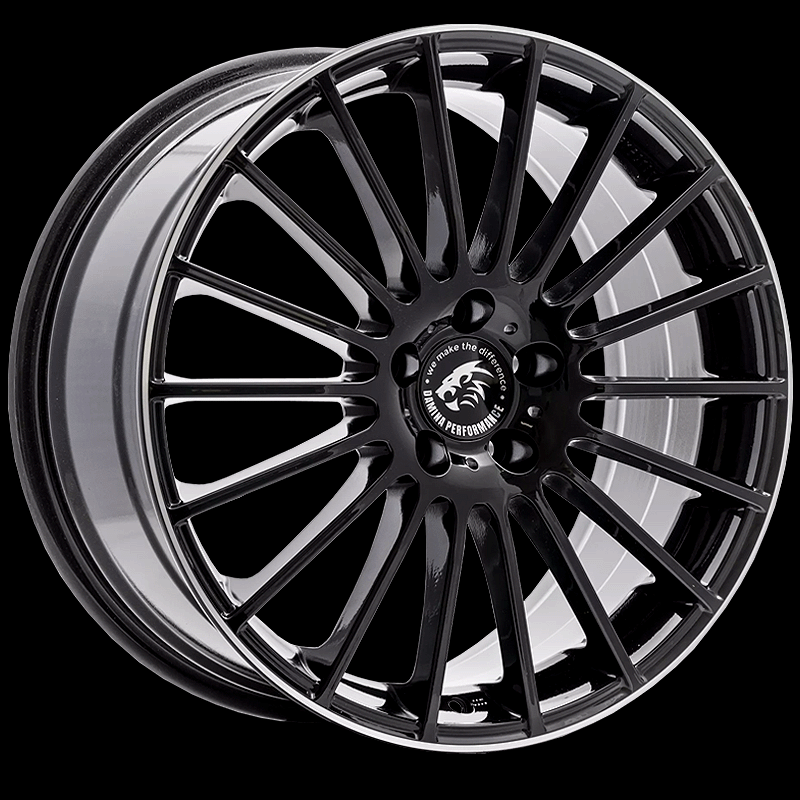 Wheel-Performance - Ihr Alufelgenpartner für 16-23 Zoll