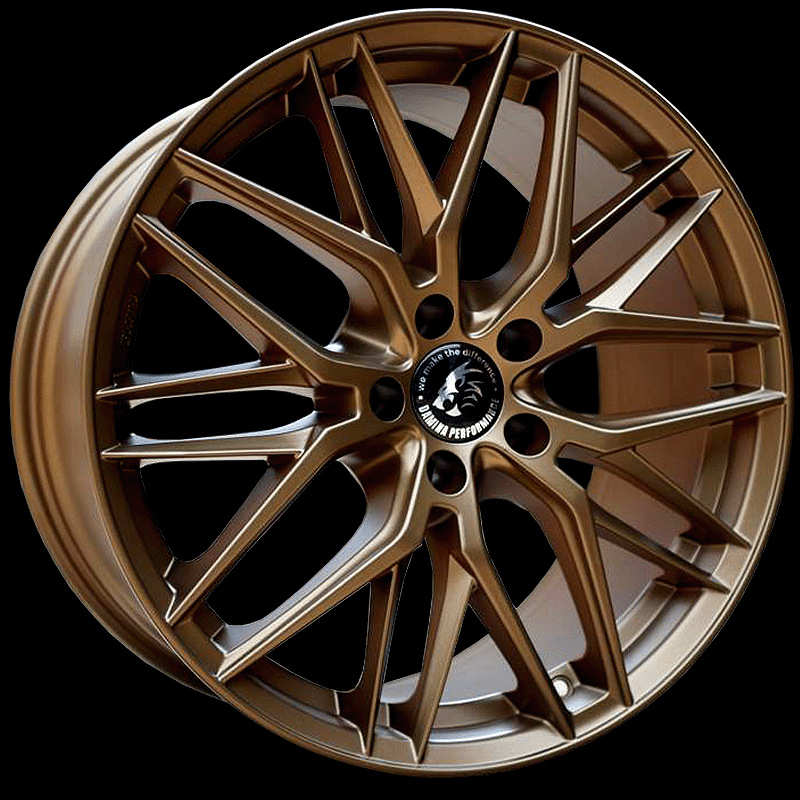 Wheel-Performance - Ihr Alufelgenpartner für 16-23 Zoll