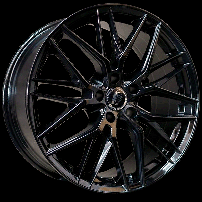 Wheel-Performance - Ihr Alufelgenpartner für 16-23 Zoll