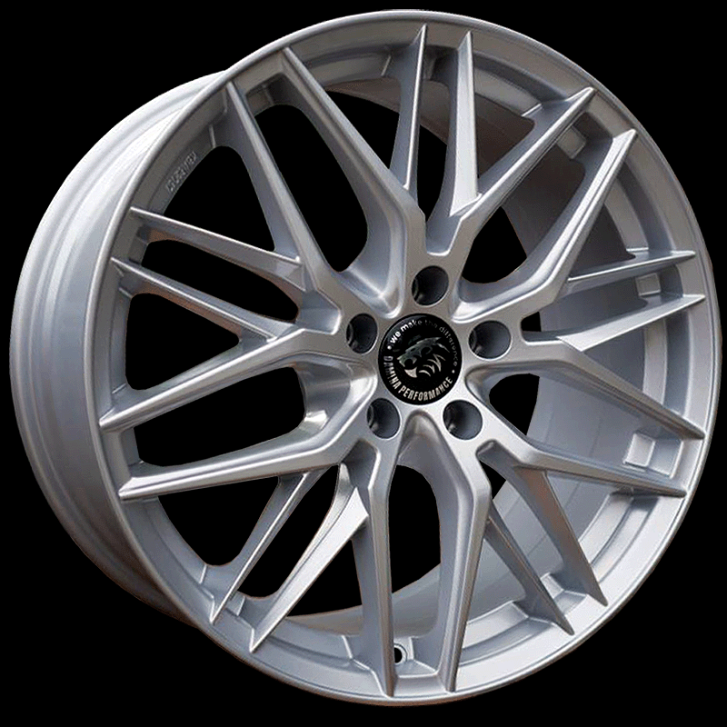 Wheel-Performance - Ihr Alufelgenpartner für 16-23 Zoll