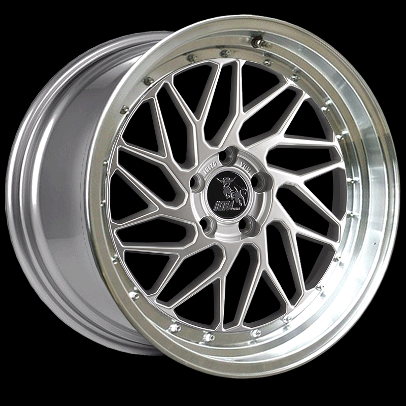 Wheel-Performance - Ihr Alufelgenpartner für 16-23 Zoll
