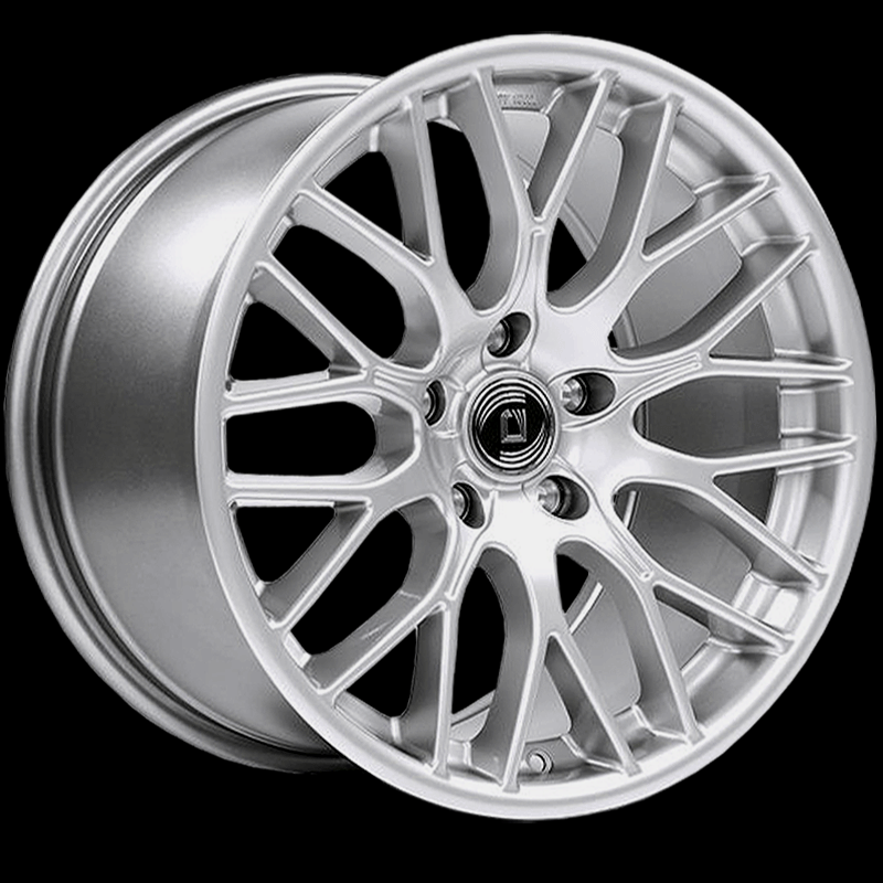 Wheel-Performance - Ihr Alufelgenpartner für 16-23 Zoll