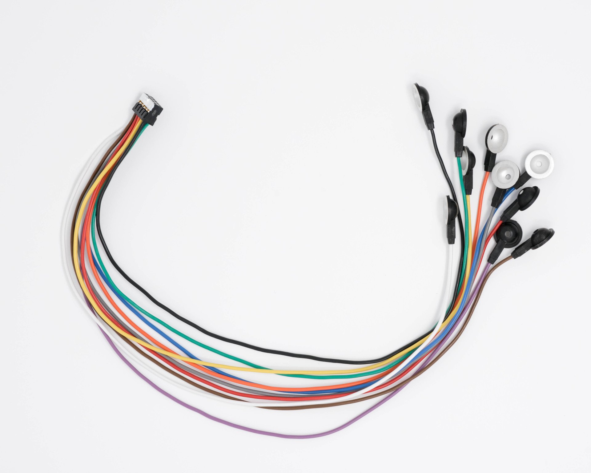 Ives EEG Solutions - EEG & LTM solutions for your Neurodiagnostic Lab