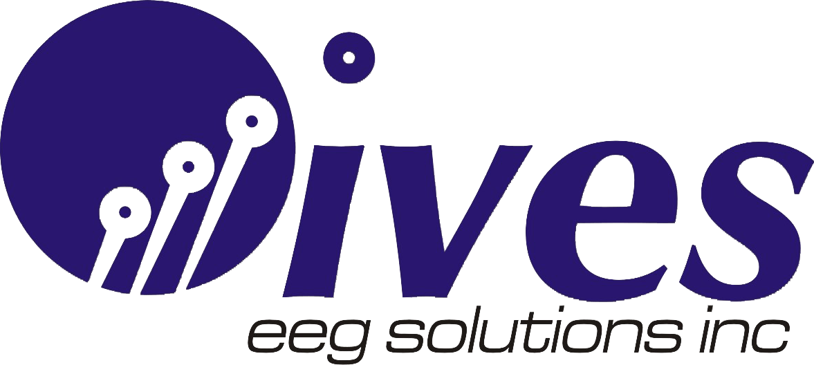 Ives EEG Solutions - EEG