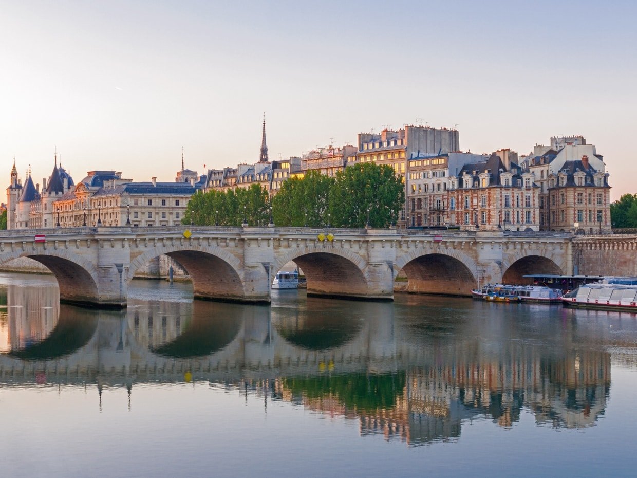 Paris classique