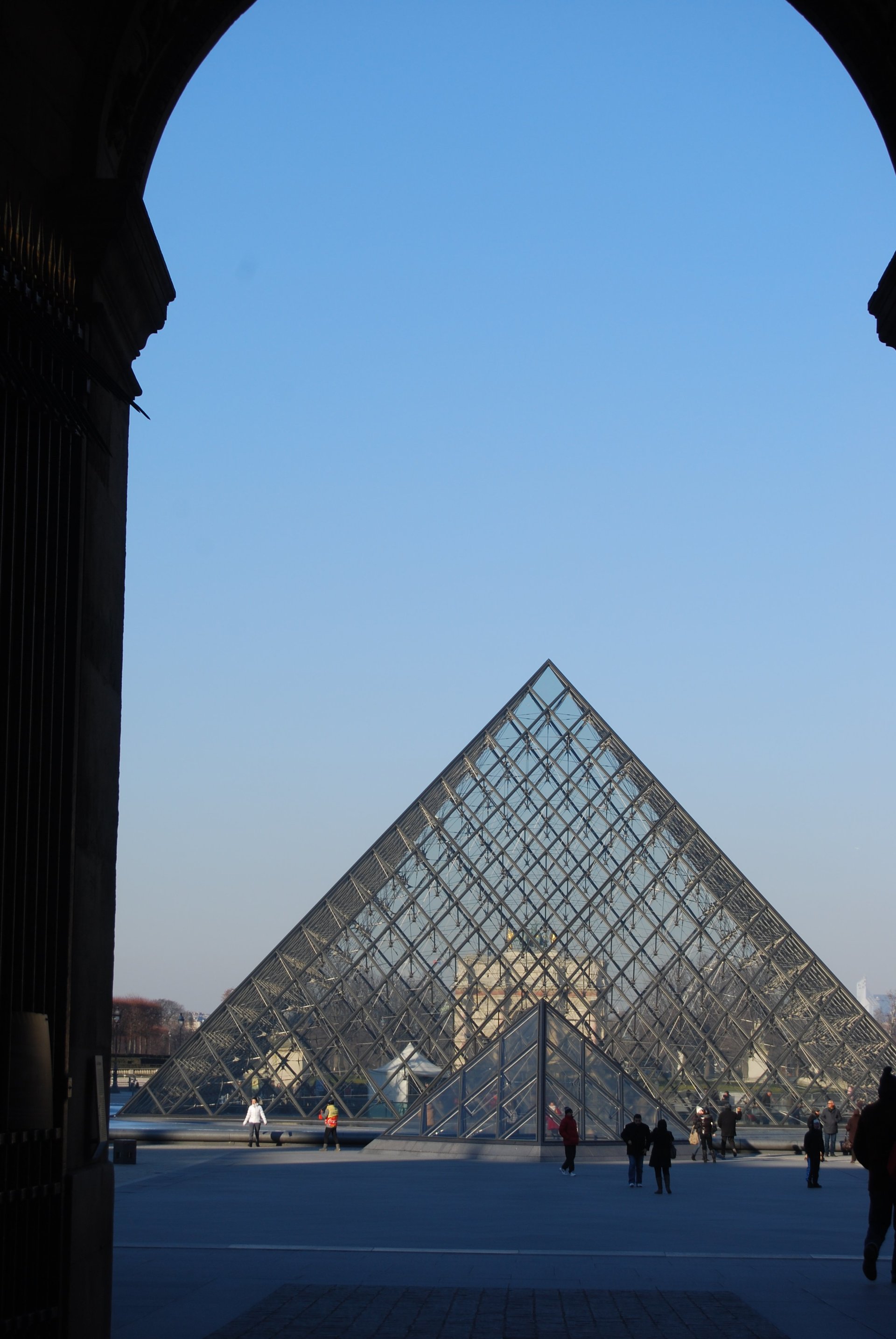 Paris classique