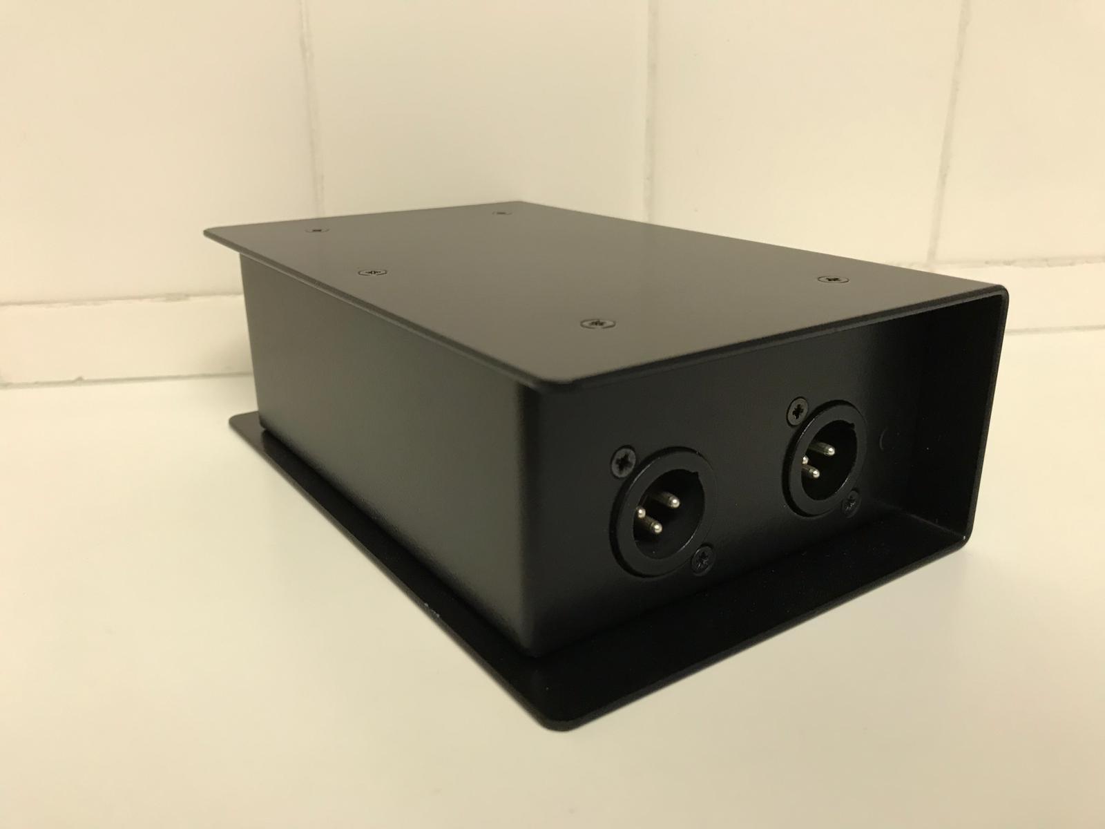 Home [www.rchaudioengineering.co.uk]