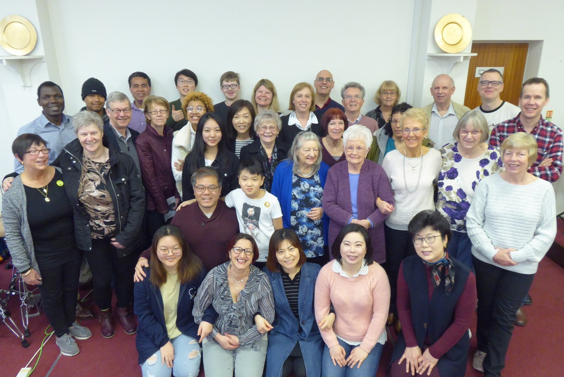 Home [www.nuneatonchristianfellowship.org.uk]