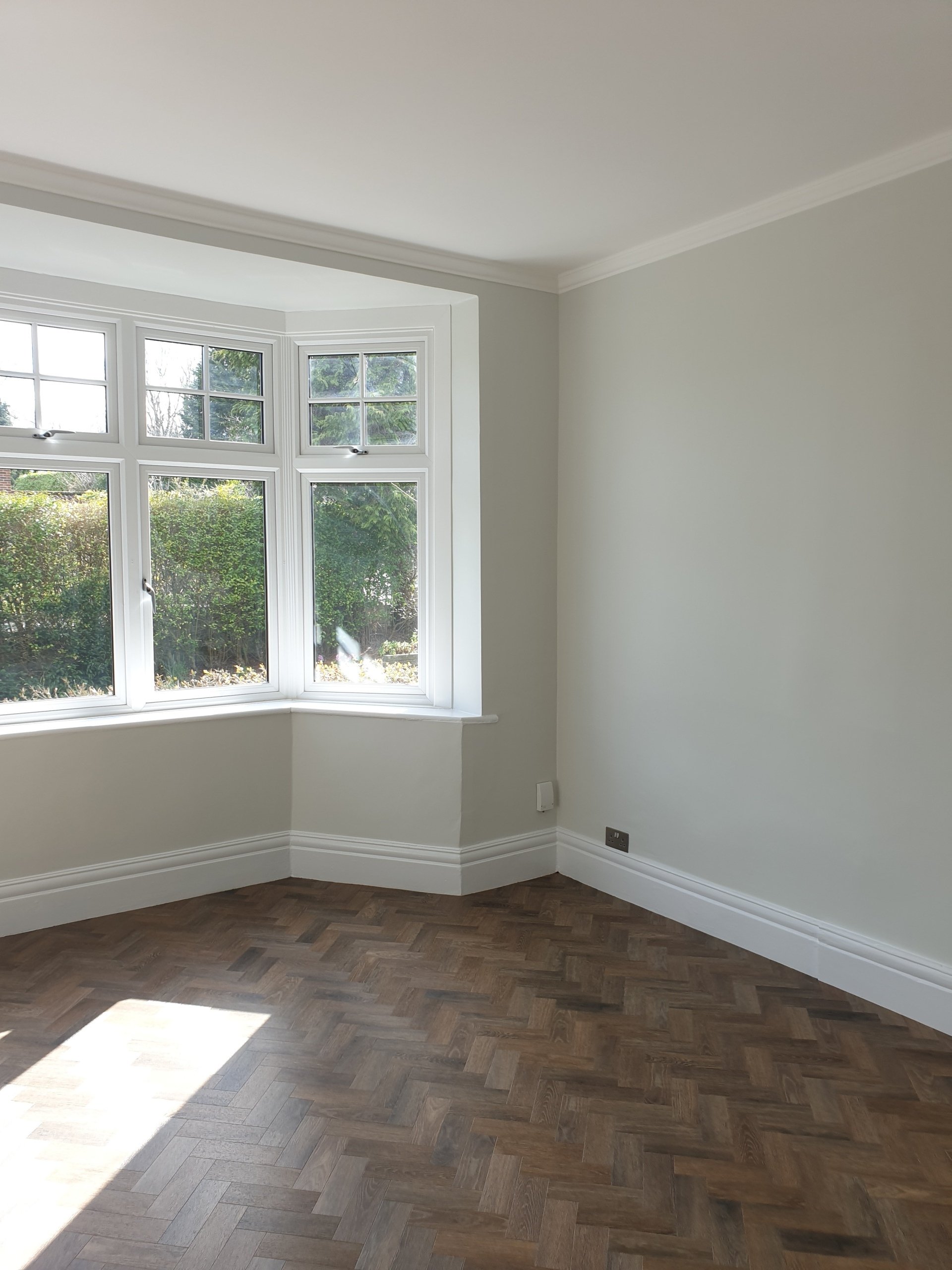 The Harrogate Decorator's Services